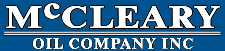 Pay Your Bill Online – McCleary Oil Company Inc