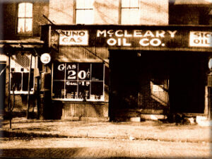 McCleary Oil Company Inc