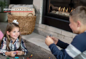 Propane – McCleary Oil Company Inc